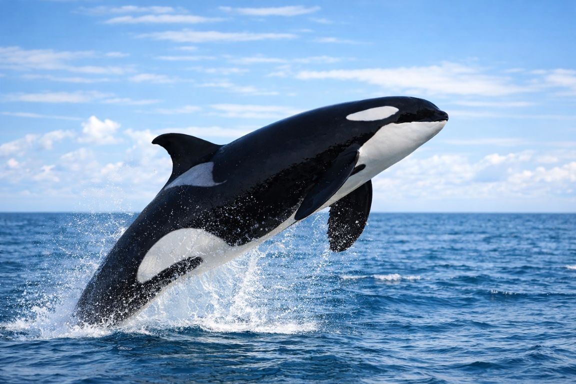 Whale Watching Near Tromsø: Complete Season Guide 2026-2027 - Tromso ...